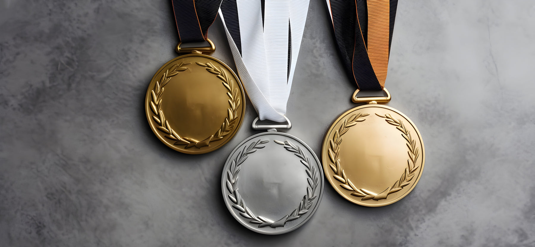 Champion Trophies Est. 1979